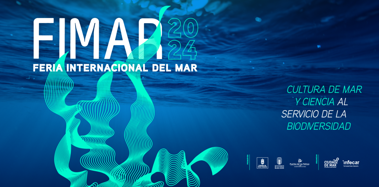 Inicio - Feria Internacional del Mar - FIMAR